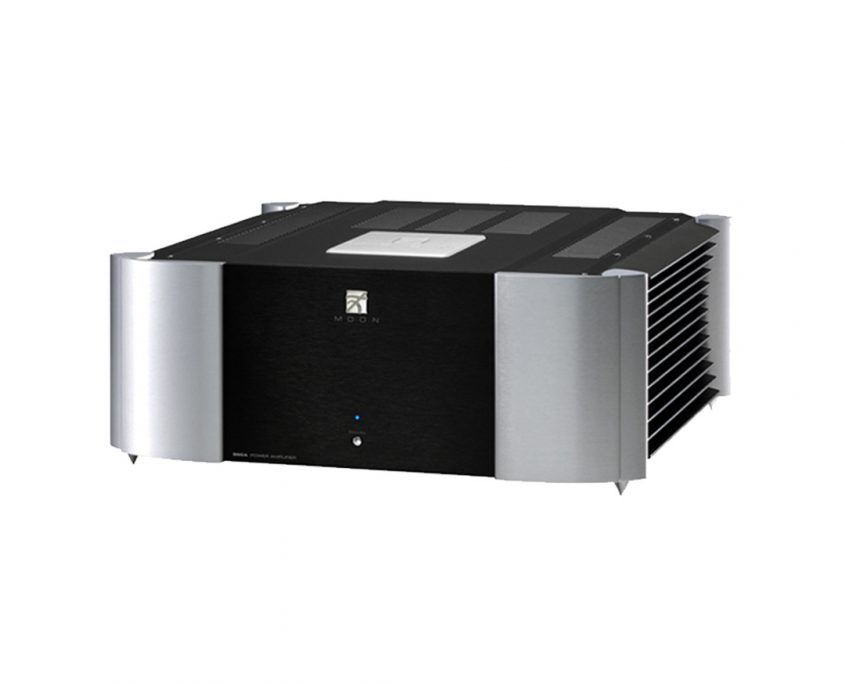 Moon by Simaudio 240i Integrated Amplifier - Audio Republic HiFi Shop Leeds