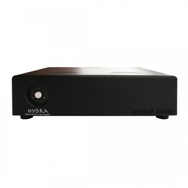 Rogue Audio Power Amplifier MEDUSA AND HYDRA - Audio Republic Hi-Fi ...