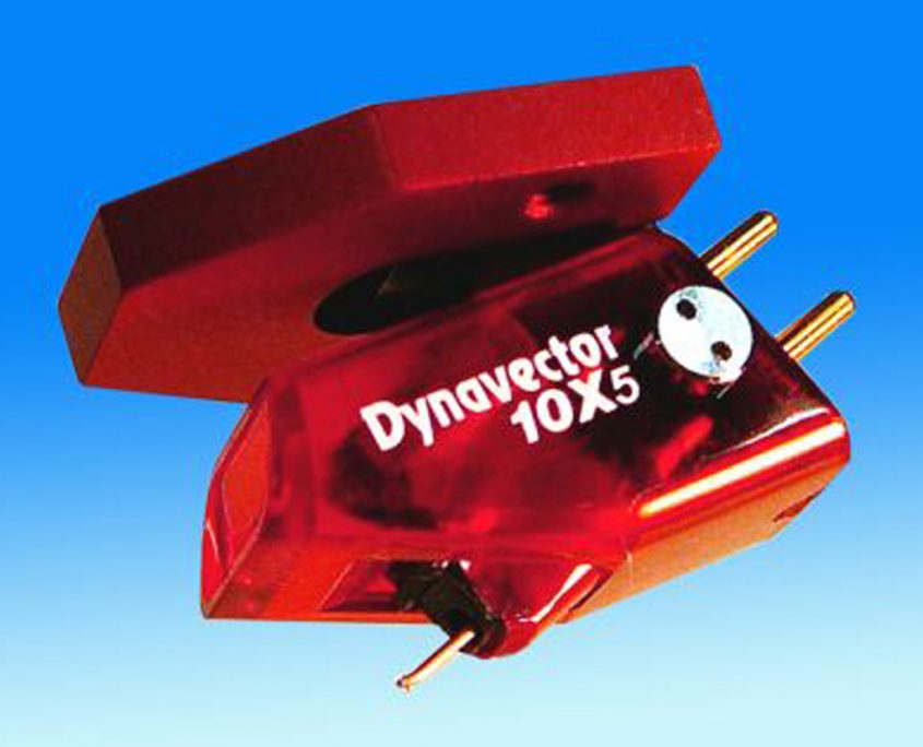 Dynavector Phono Pre Amplifier P75 MK3 - Audio Republic HiFi Shop Leeds