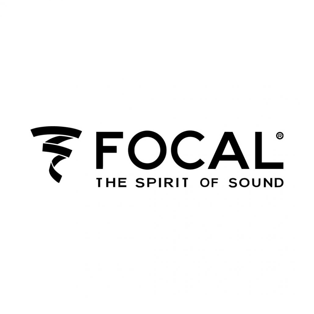 focal-logo-featured - Audio Republic Hi-Fi Shop in Gateshead