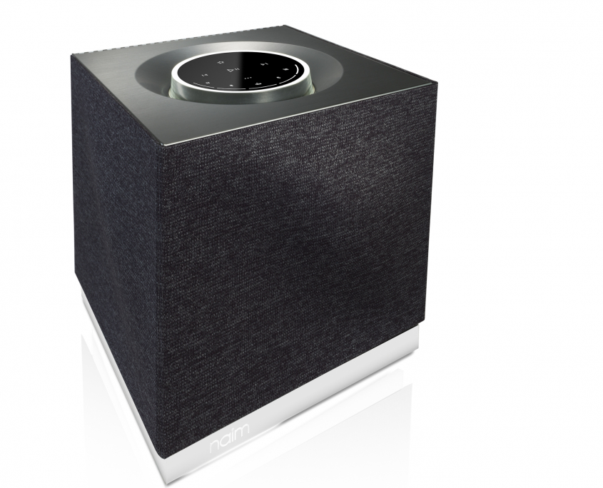 Naim Muso Qb 2nd Generation - Audio Republic Hi-Fi Shop in Gateshead
