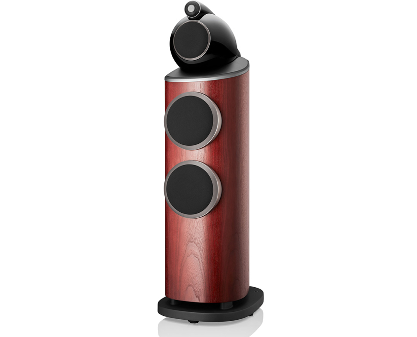 Bower & Wilkins 803 D4 Floor-standing Loudspeaker - Audio Republic Hi ...