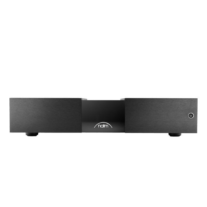 Naim NAP 250 Power Amplifier - Audio Republic Hi-Fi Shop in Gateshead