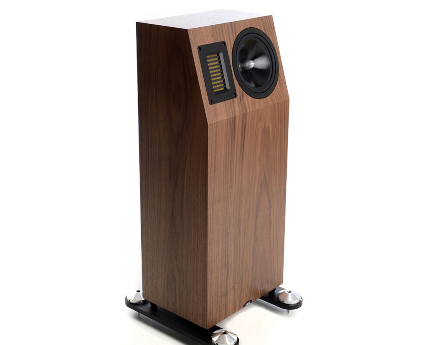 Neat Acoustics Strata Majistra Standmount Loudspeaker - Audio Republic ...